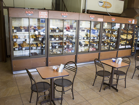 Mi Pueblo - MUSMANNI SAN RAMÓN #1